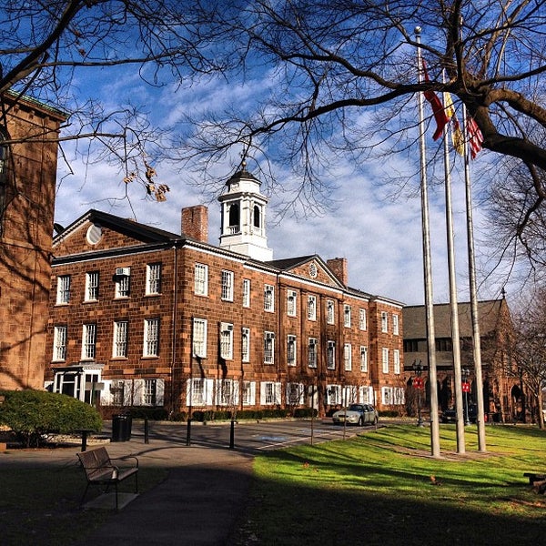 Photos at Old Queens - New Brunswick, NJ