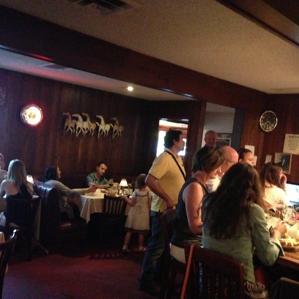 Hitching Post II - 406 E Highway 246