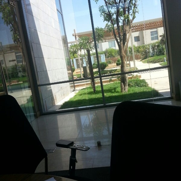 Designopolis - Km 38 Cairo-Alexandria Desert Road (6 km past the toll station)