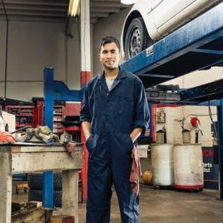 Insta Cheques - 10219 Boul. Pie IX