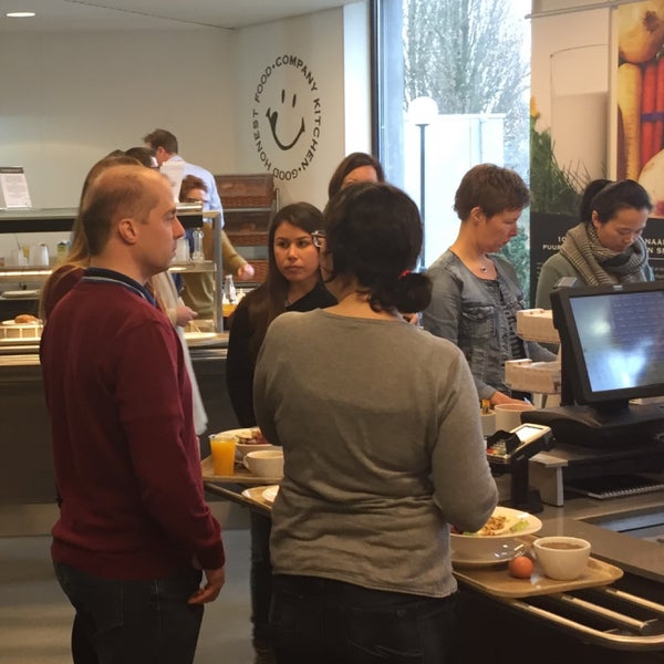 Corbion Purac - 2 tips from 100 visitors