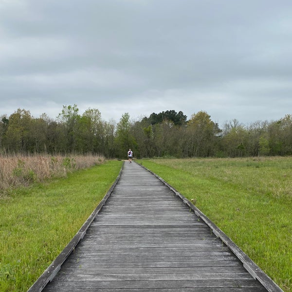 Sheldon Lake State Park - State or Provincial Park in Houston