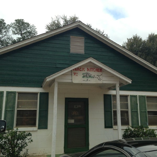Track Kitchen - Aiken, SC