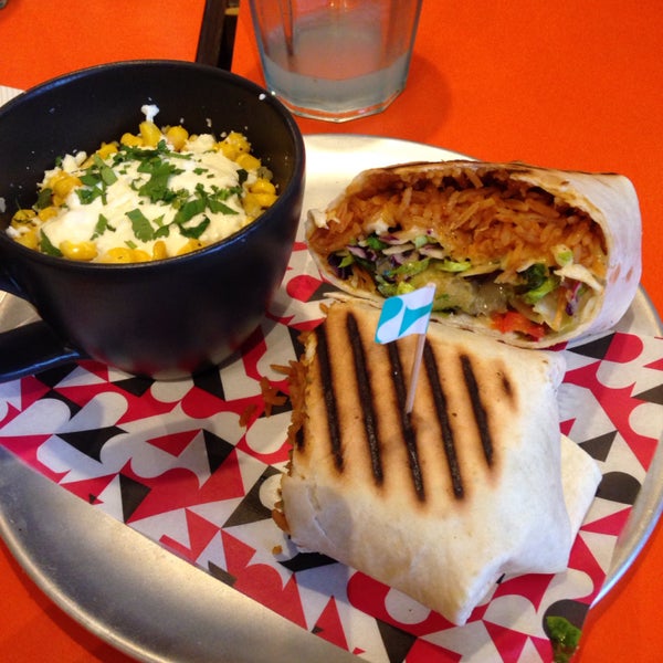 DF Tacos - Spitalfields and Banglatown - 123 tips from 2028 visitors