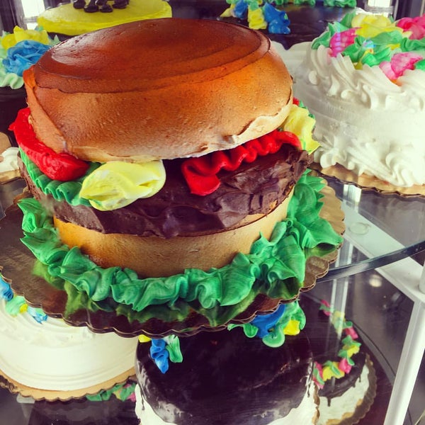 Gencarelli's Bakery - Wayne, NJ