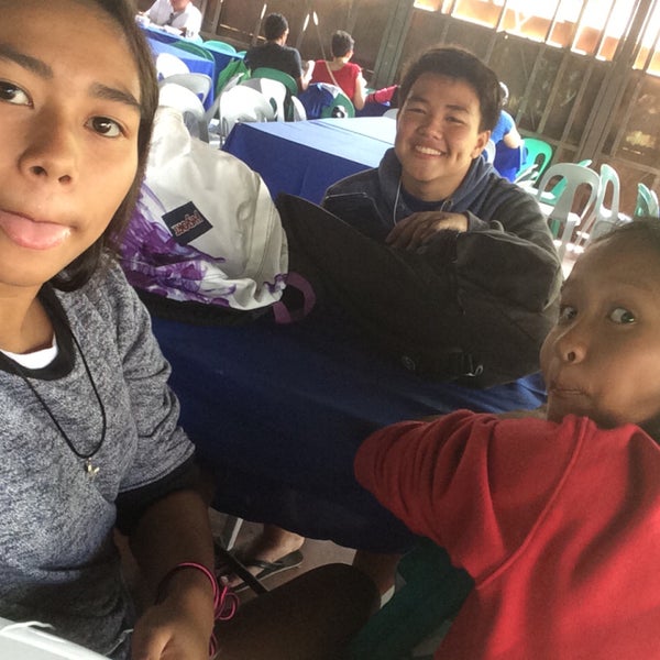 Albay Sports Complex