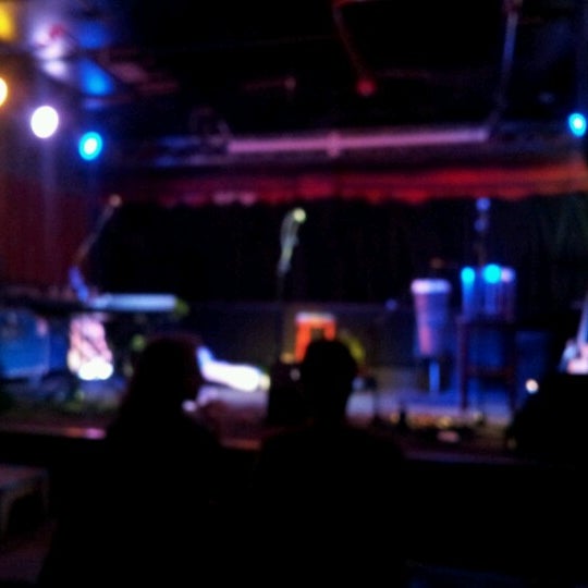 The Casbah Durham