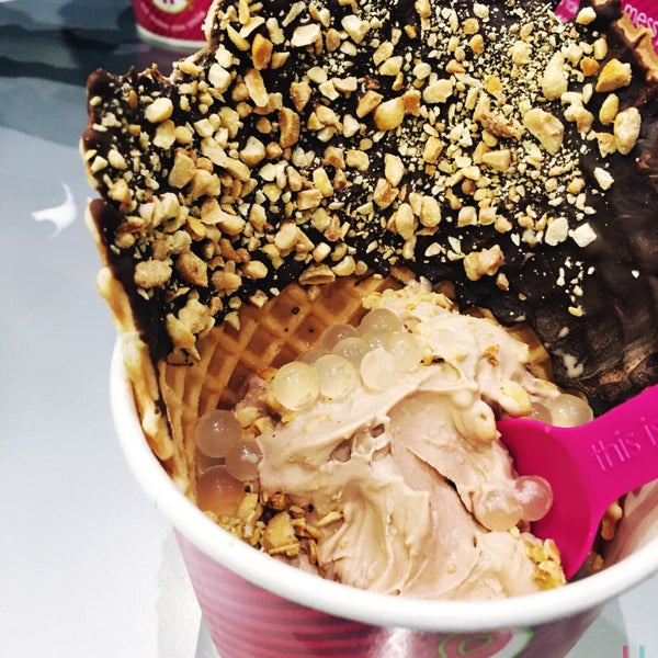 Menchie's - 4 tips from 257 visitors