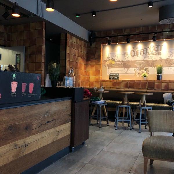 Starbucks Neumanns gate - Coffee Shop in Engen