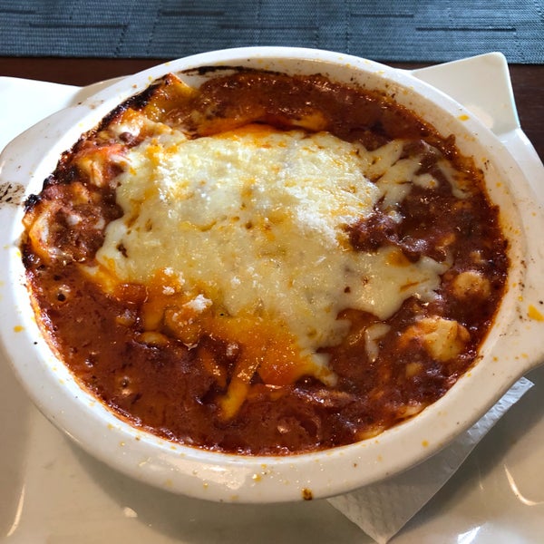 Signora Pasta (Now Closed) - Plaza Cirendeu