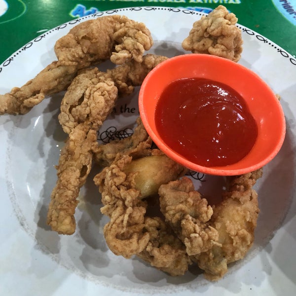 Swieke untung - Restaurant in Semarang