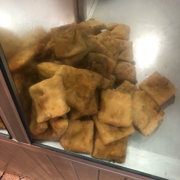 Tahu Petis Prasojo - Fast Food Restaurant in Semarang