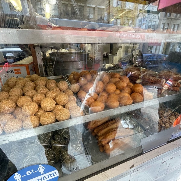 Good Mong Kok Bakery San Francisco's Dim Sum Dessert Haven, 54% OFF