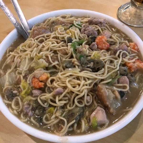 Chuan Tin Restaurant - Chinese Restaurant