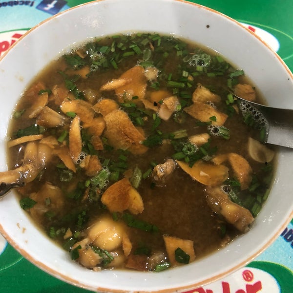 Swieke untung - Restaurant in Semarang