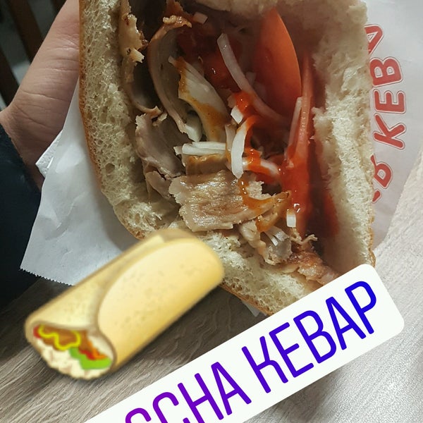 pascha kebap - Doner Restaurant
