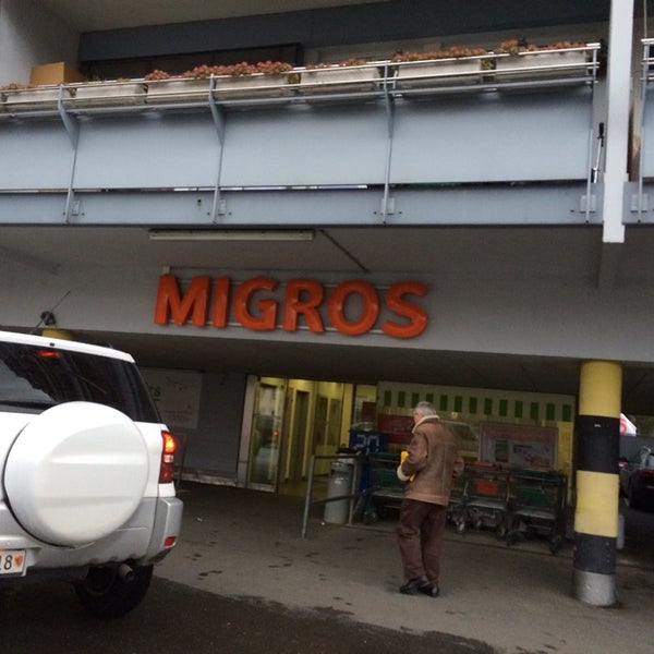 Photos at Migros Chêne-Bourg - 1 tip from 78 visitors