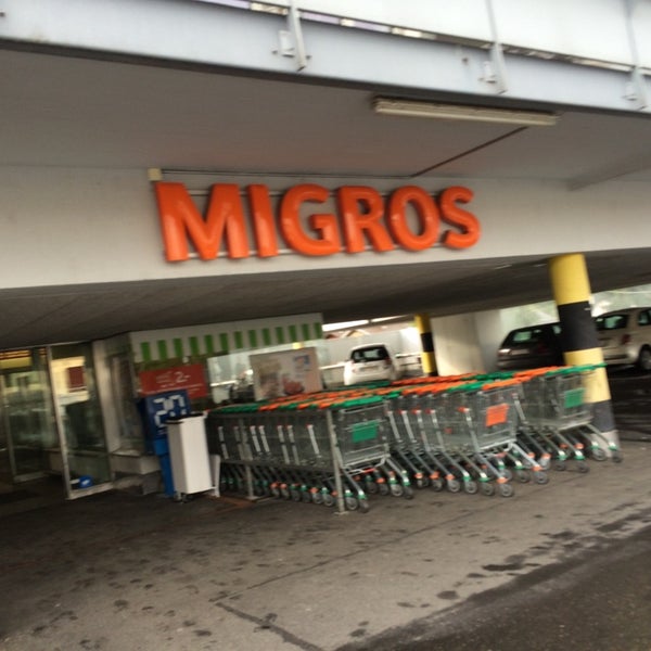 Photos at Migros Chêne-Bourg - 1 tip from 78 visitors