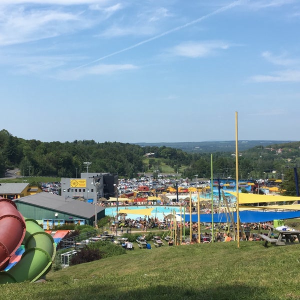 Parc Aquatique Bromont - 3 tips from 49 visitors