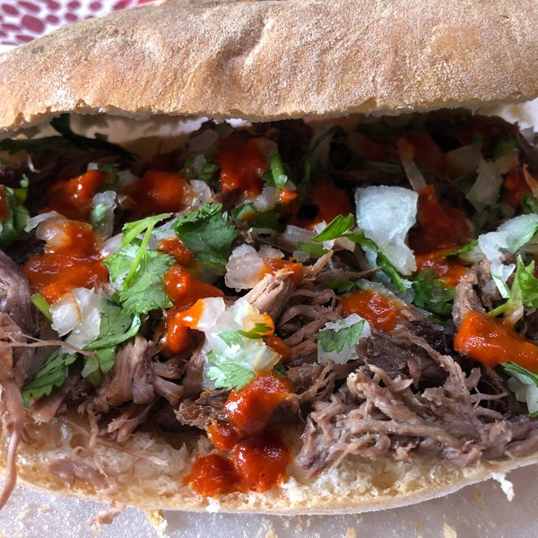 El Huacal - 18 tips from 253 visitors