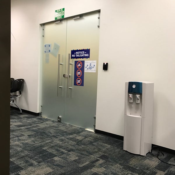 Concentrix Costa Rica - SJO North Site - 1 tip from 380 visitors