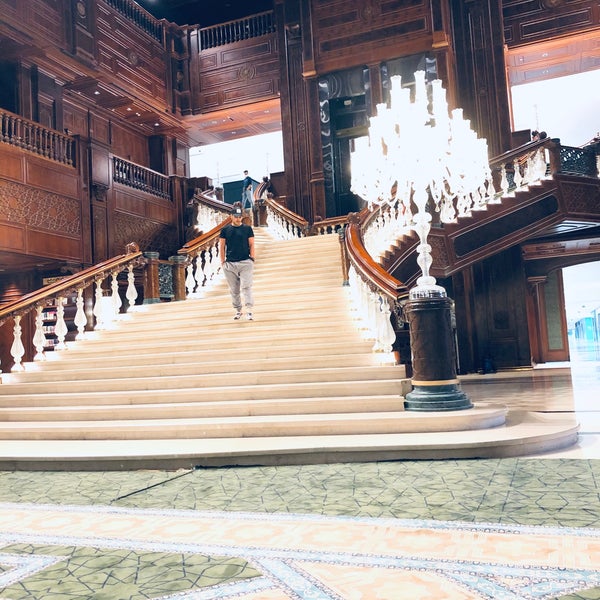 Photos at Iran Mall Public Library | کتابخانه ایران‌ مال - Library in ...