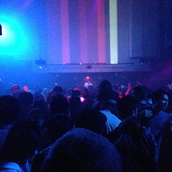 Photos at WOMB - Nightclub in 渋谷区