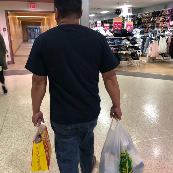 Cornwall Centre - Downtown Regina - 14 tips