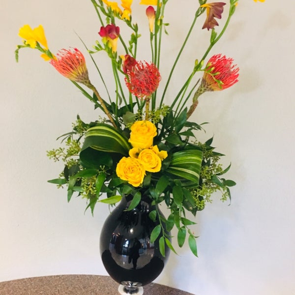 Monarch Tower: Monarch Center - North Buckhead - 2 tips