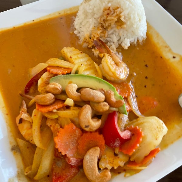 Red Elephant - Thai Restaurant