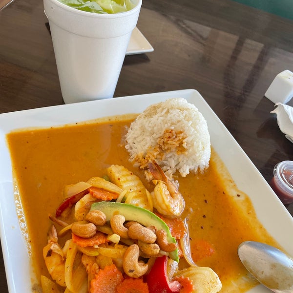 Red Elephant - Thai Restaurant