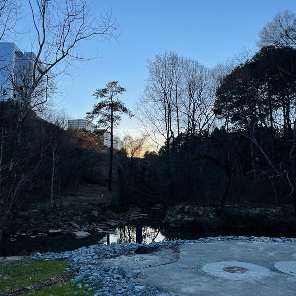 Bob Callan Trail - 4 tips