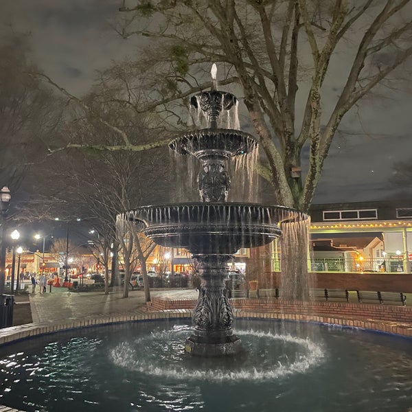 Marietta Square - Downtown Marietta - 82 tips from 6730 visitors