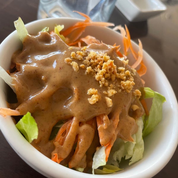 Red Elephant - Thai Restaurant