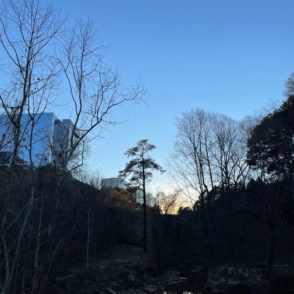 Bob Callan Trail - 4 tips