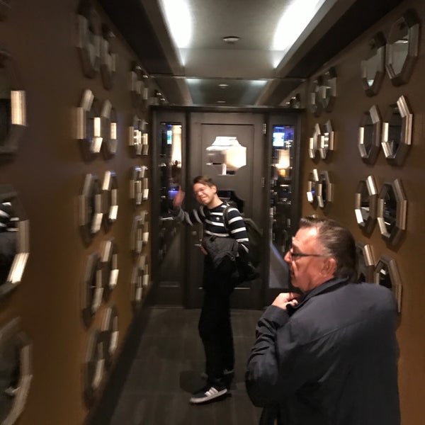 Seven Stars Lounge - Atlantic City, NJ