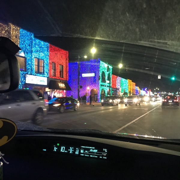 Downtown Rochester - Rochester, MI