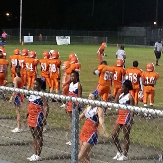 Photos at Bartow High School - 1270 S Broadway Ave