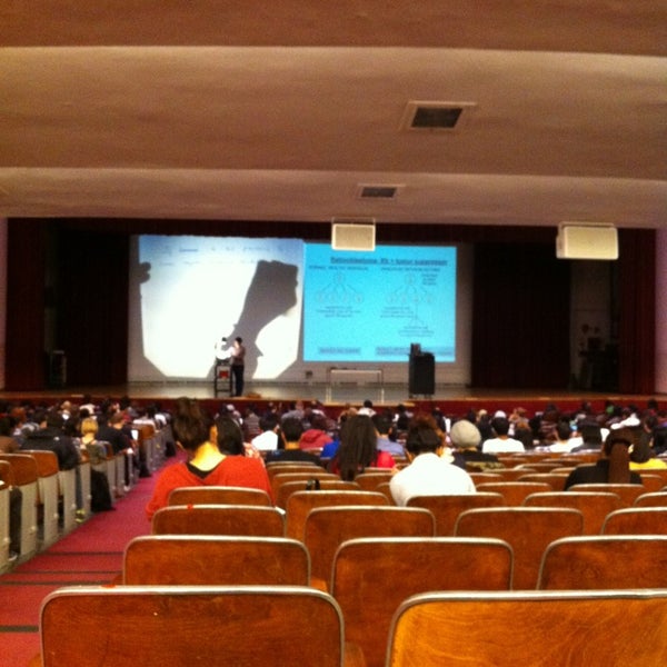 Hunter College North Building - Upper East Side - 695 Park Ave