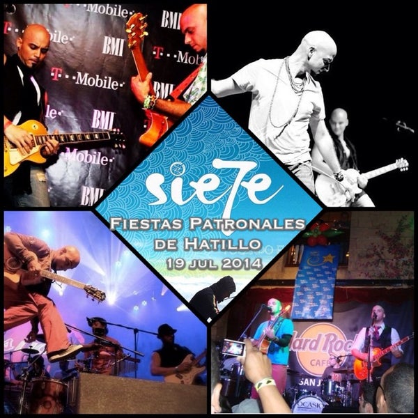 Plaza De Hatillo - Plaza in Hatillo