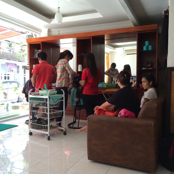 Kimberly Spa - 15 tips from 303 visitors