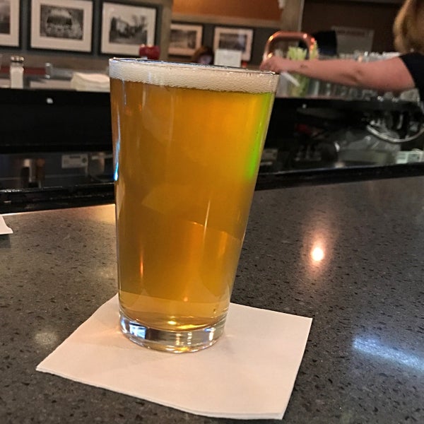 Photos at Cisco Brew Pub of Nantucket - Brewery in Boston