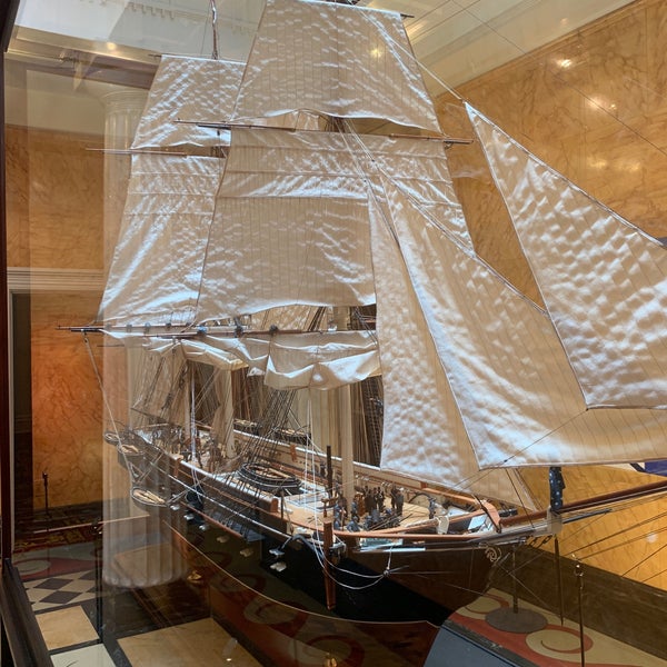 Photos at Ships of the Sea Museum - 16 tips