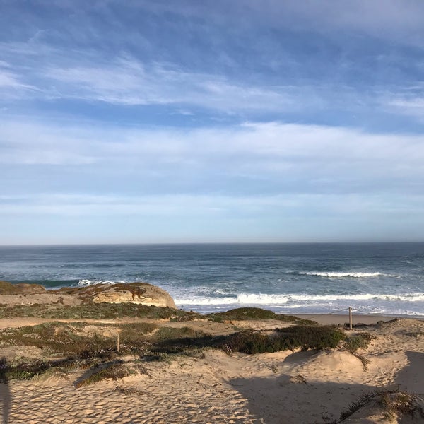 Praia D'el Rey - Óbidos, Leiria