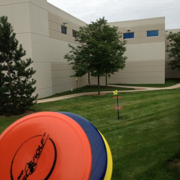 Menlo Worldwide Logistics Warehouse - 2759 N Eola Rd Ste D