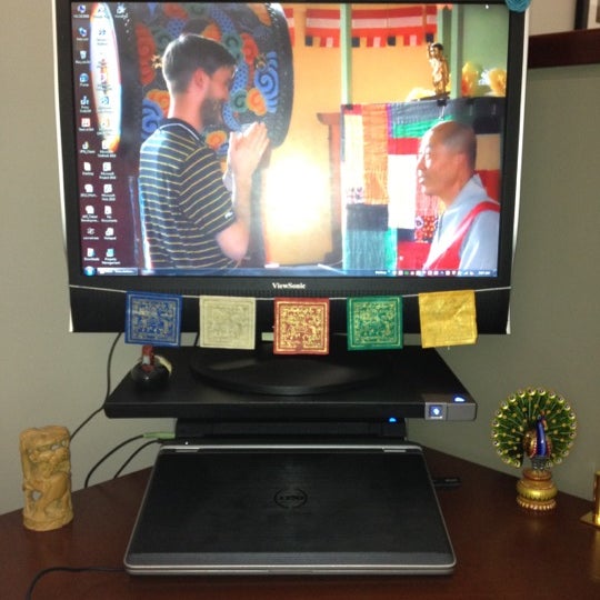 Menlo Worldwide Logistics Warehouse - 2759 N Eola Rd Ste D