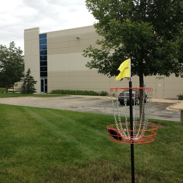 Menlo Worldwide Logistics Warehouse - 2759 N Eola Rd Ste D