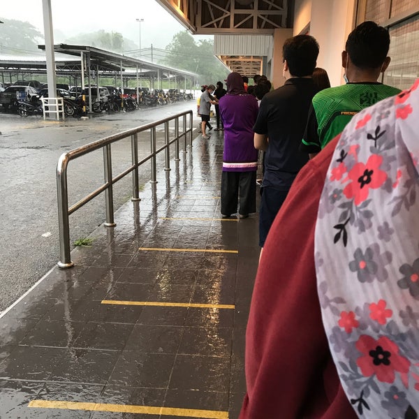 Lotus's - Department Store in Kampar