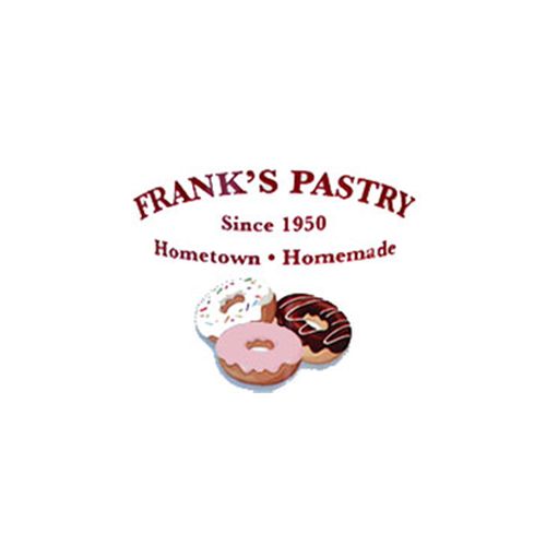 Frank's Pastry Shop - 8 tips from 55 visitors