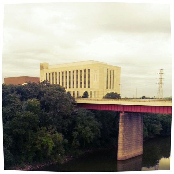Photos at Justice A.A. Birch Building - Courthouse